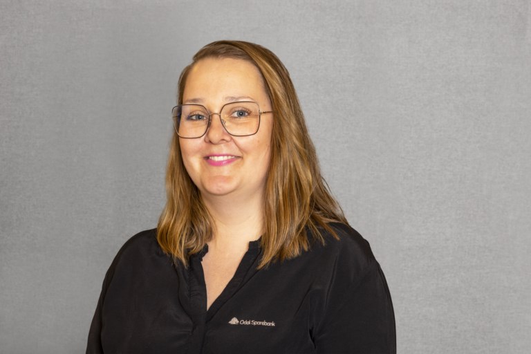 Ansatte i Odal Sparebank - Odal Sparebank