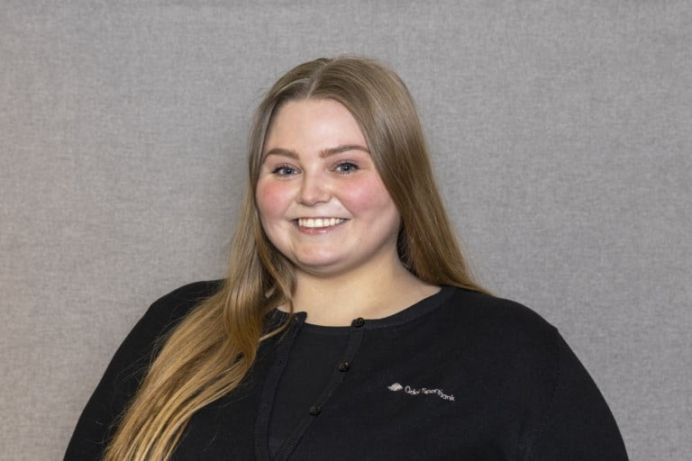 Ansatte i Odal Sparebank - Odal Sparebank