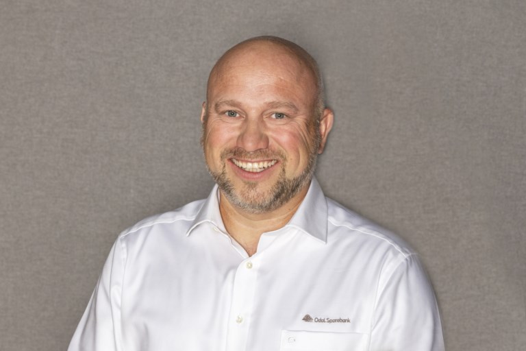 Ansatte i Odal Sparebank - Odal Sparebank
