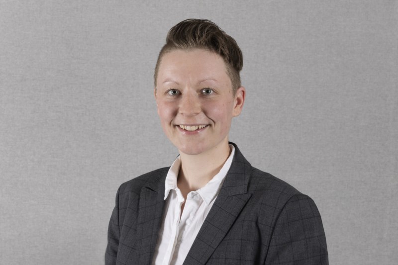 Ansatte i Odal Sparebank - Odal Sparebank