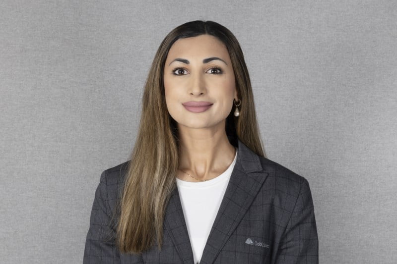 Ansatte i Odal Sparebank - Odal Sparebank